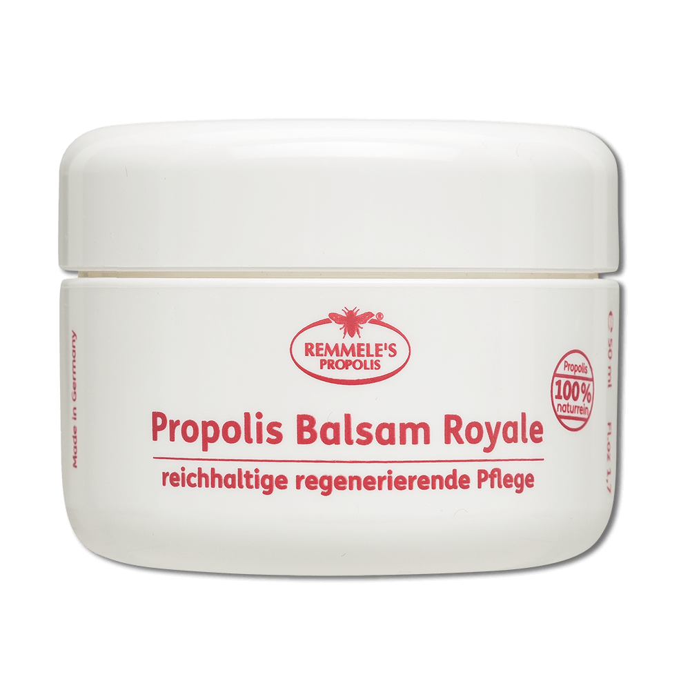 Propolis Balsam Royale | Remmele's Propolis
